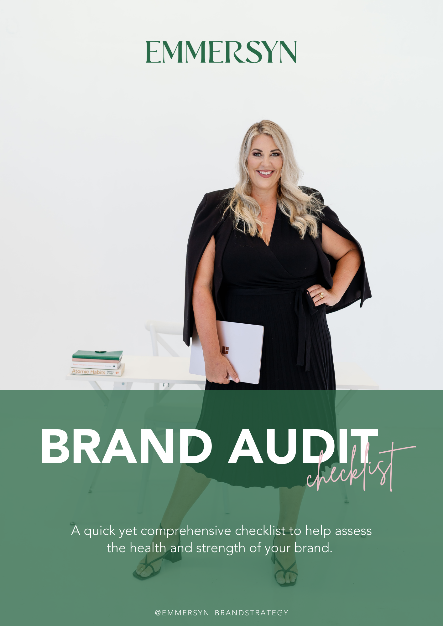 Free Resources - Emmersyn Brand & Marketing Strategy